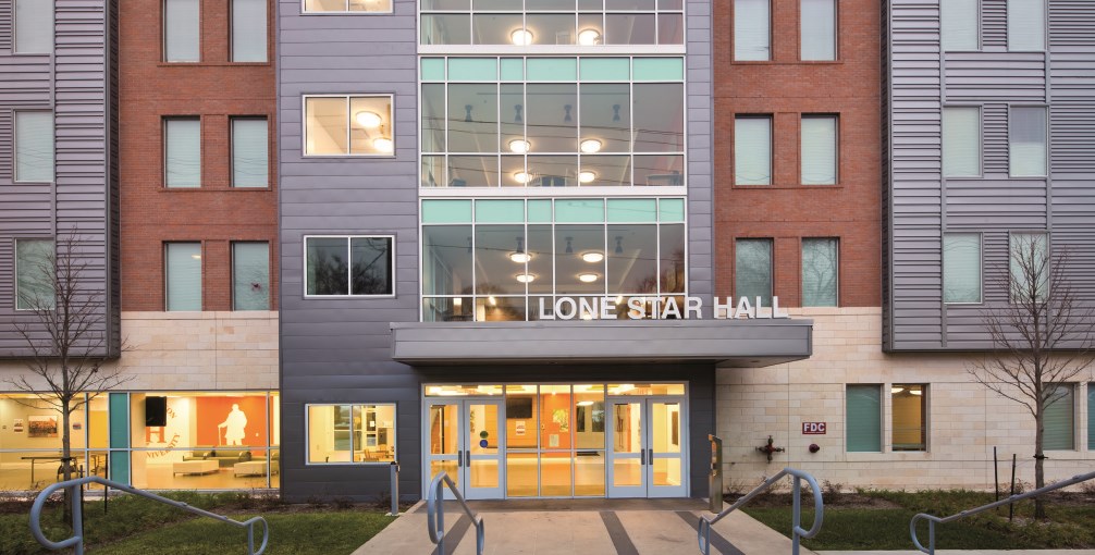 Sam Houston State University