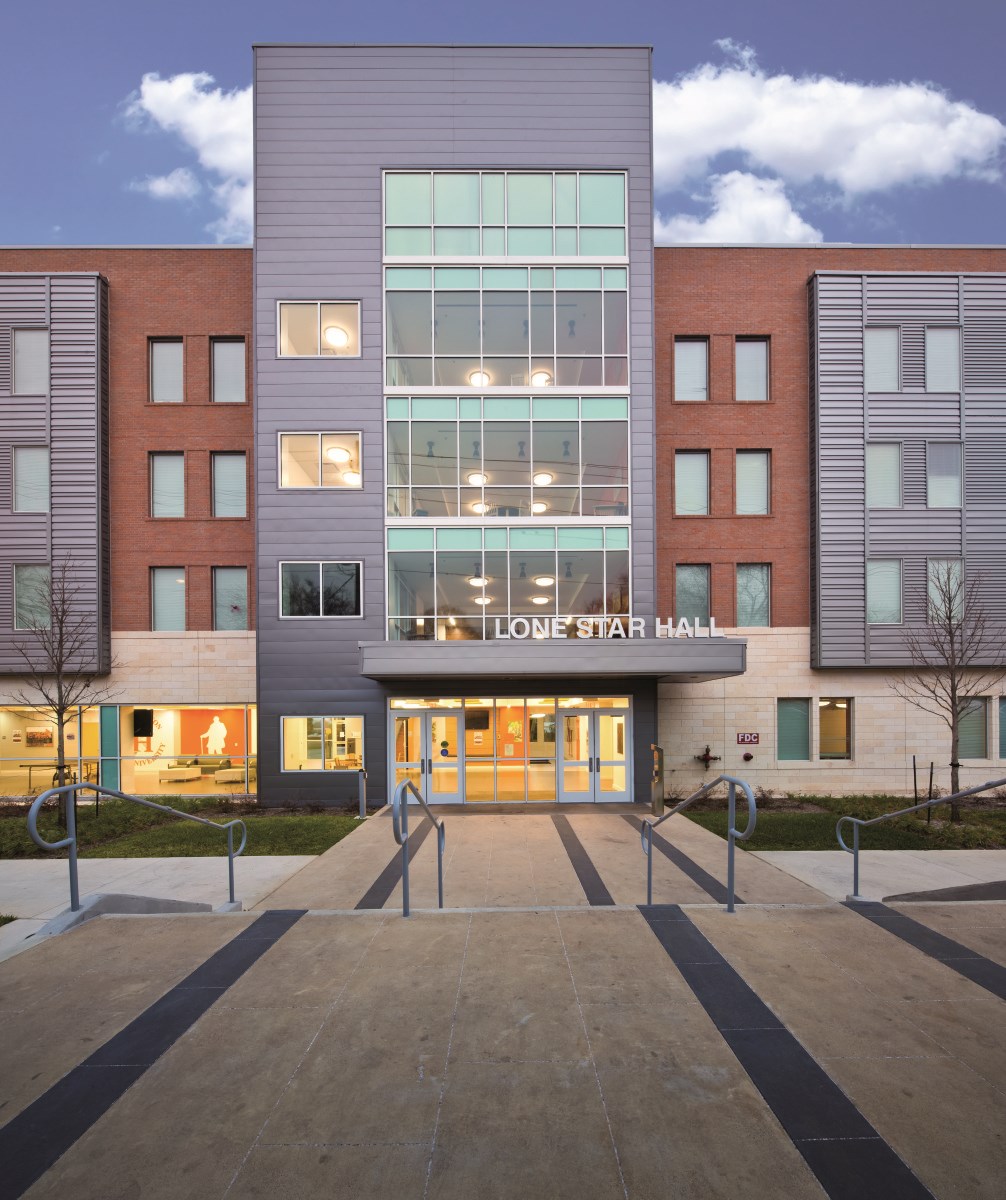 Sam Houston State University