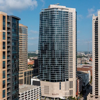 Residential Architecture | Kirksey