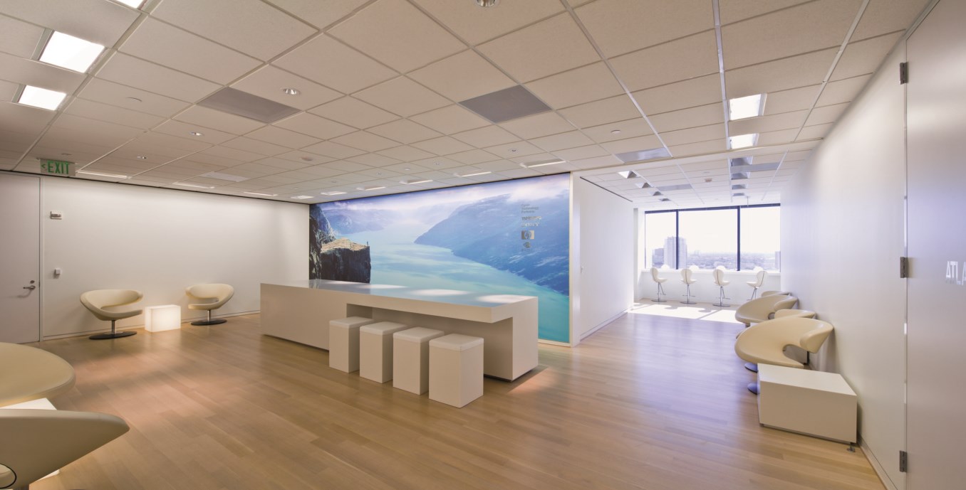 Cyviz Technology Center