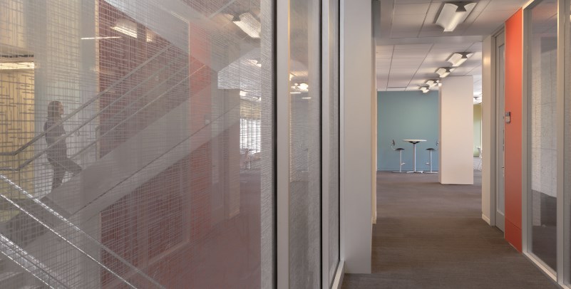 Shell Technology Center - Houston