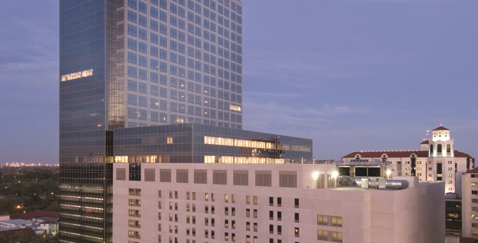 Memorial Hermann Medical Plaza