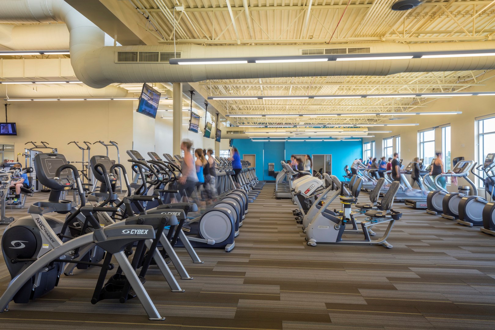 YMCA Katy at Main Street