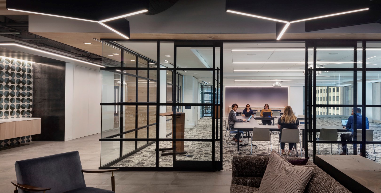 Downtown Houston Conference Center