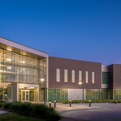 Texas A&M University Equine Initiative
