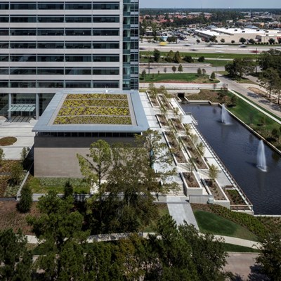 Corporate Architecture | Kirksey