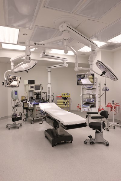 Park Plaza Ambulatory Surgery Center