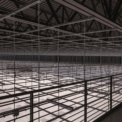 Mission Critical Architecture | Kirksey