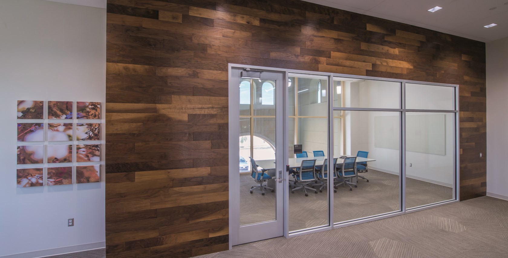 Texas Tech University Research & Technology Park