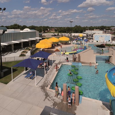 Civic Architecture | Kirksey