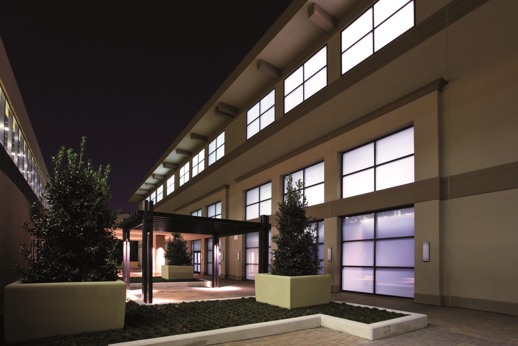 Houstonian Golf Club