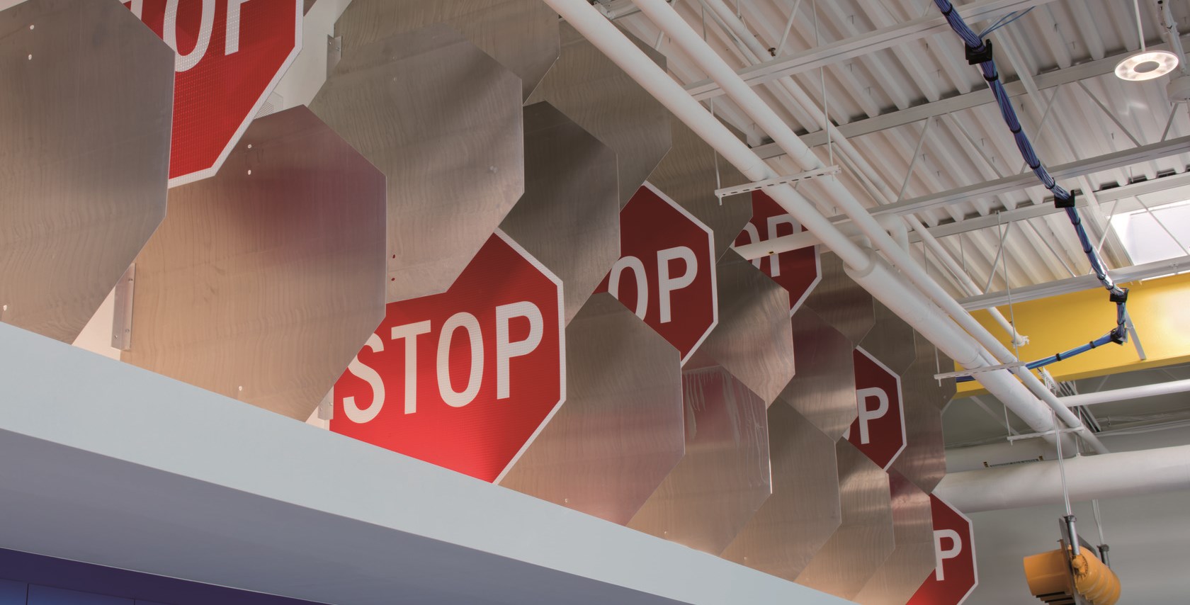 City of Houston, Traffic Operations Facility