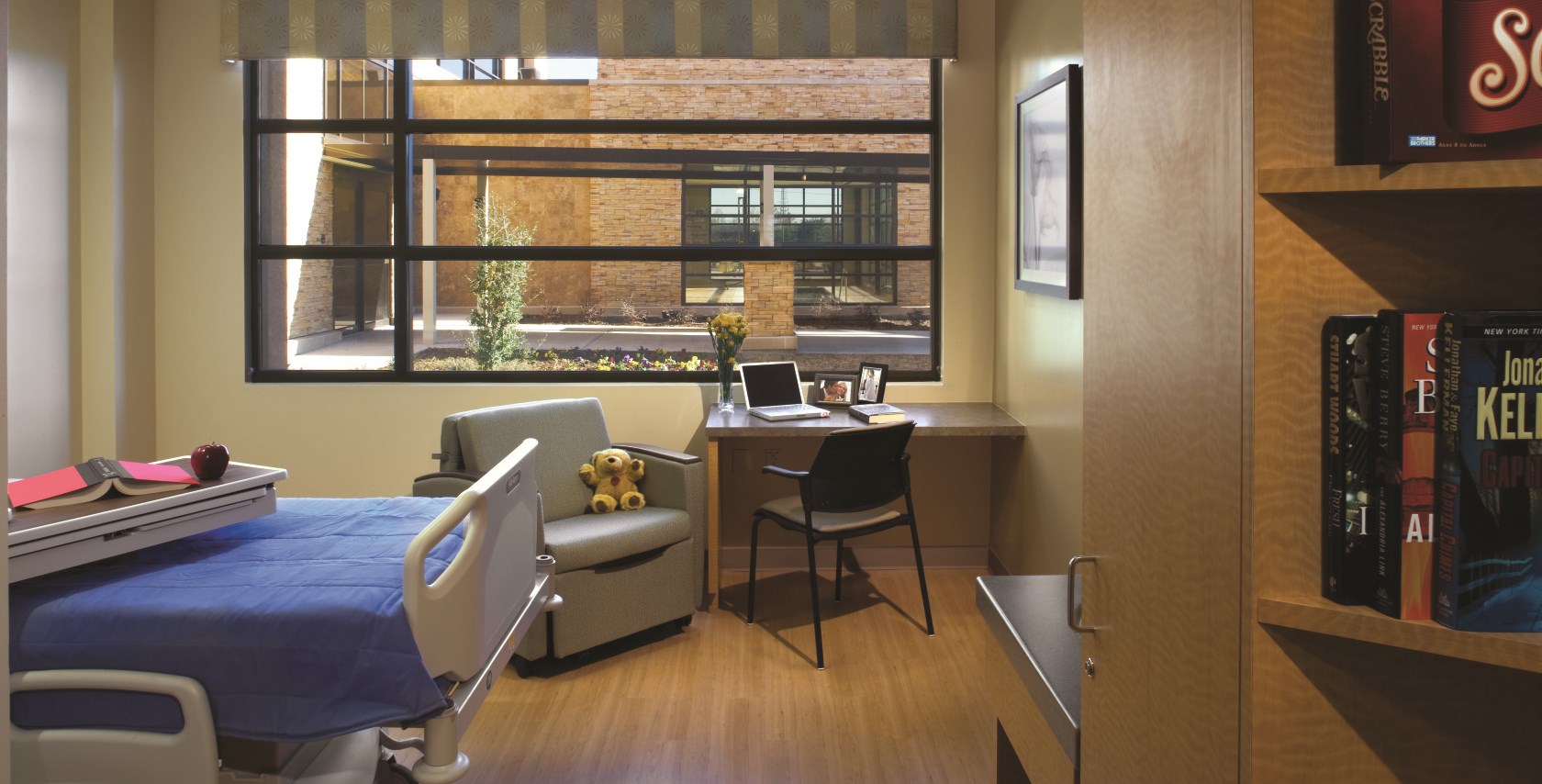 Reliant Rehabilitation Hospital