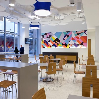 Corporate Architecture | Kirksey