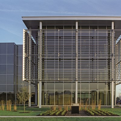 SpawGlass Construction Corporation