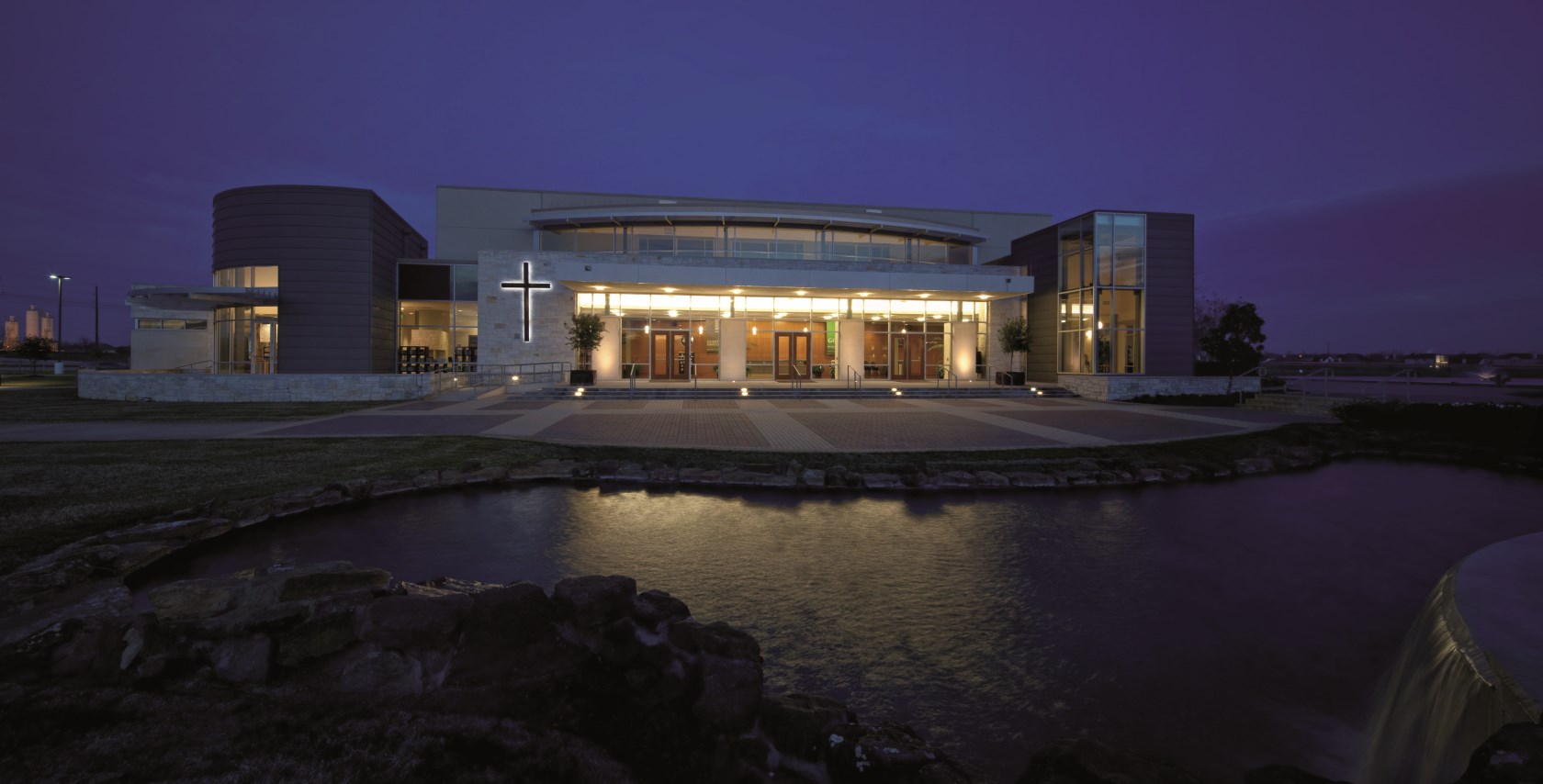 River Pointe Community Church