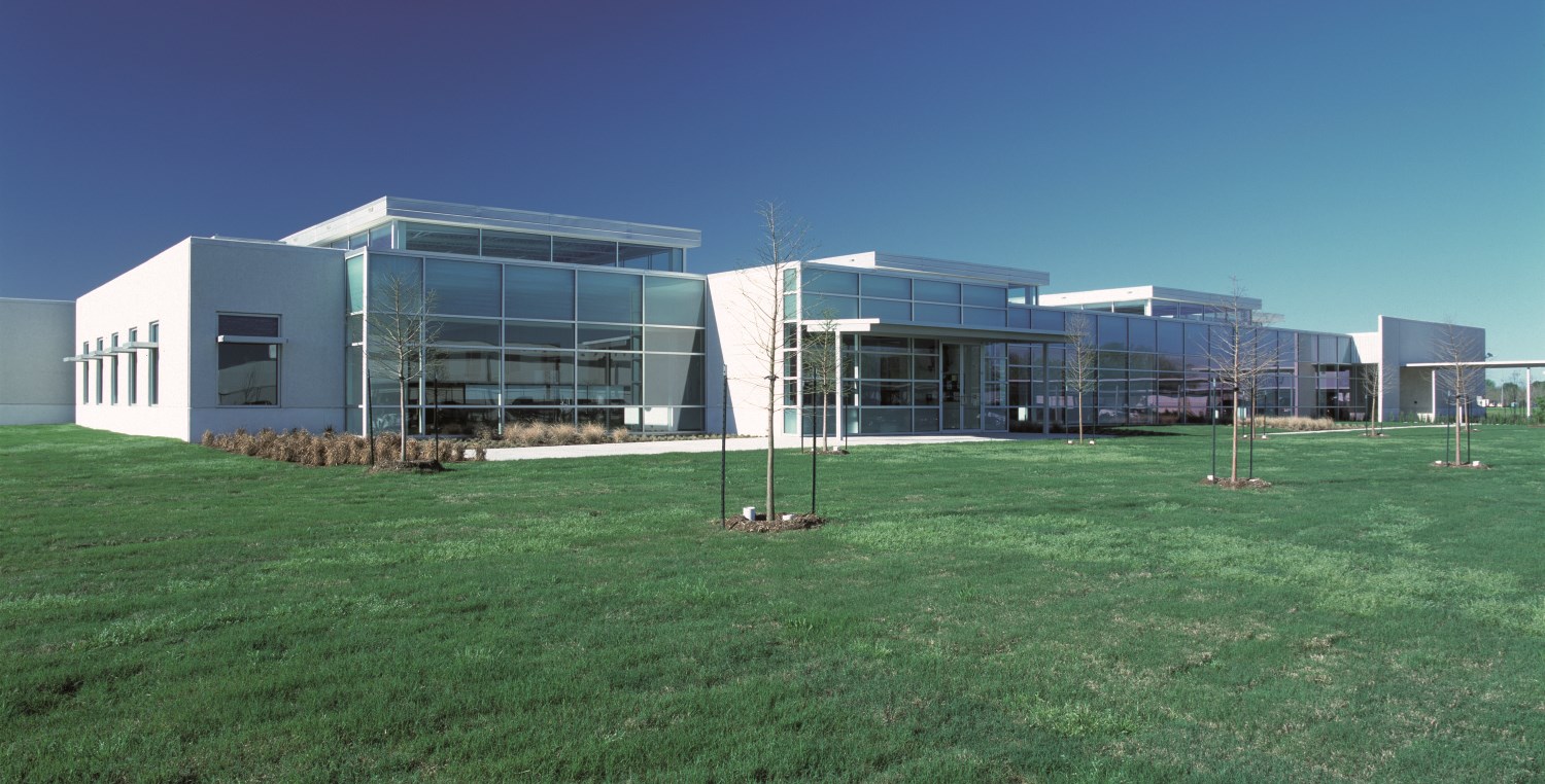 SpawGlass Construction Corporation