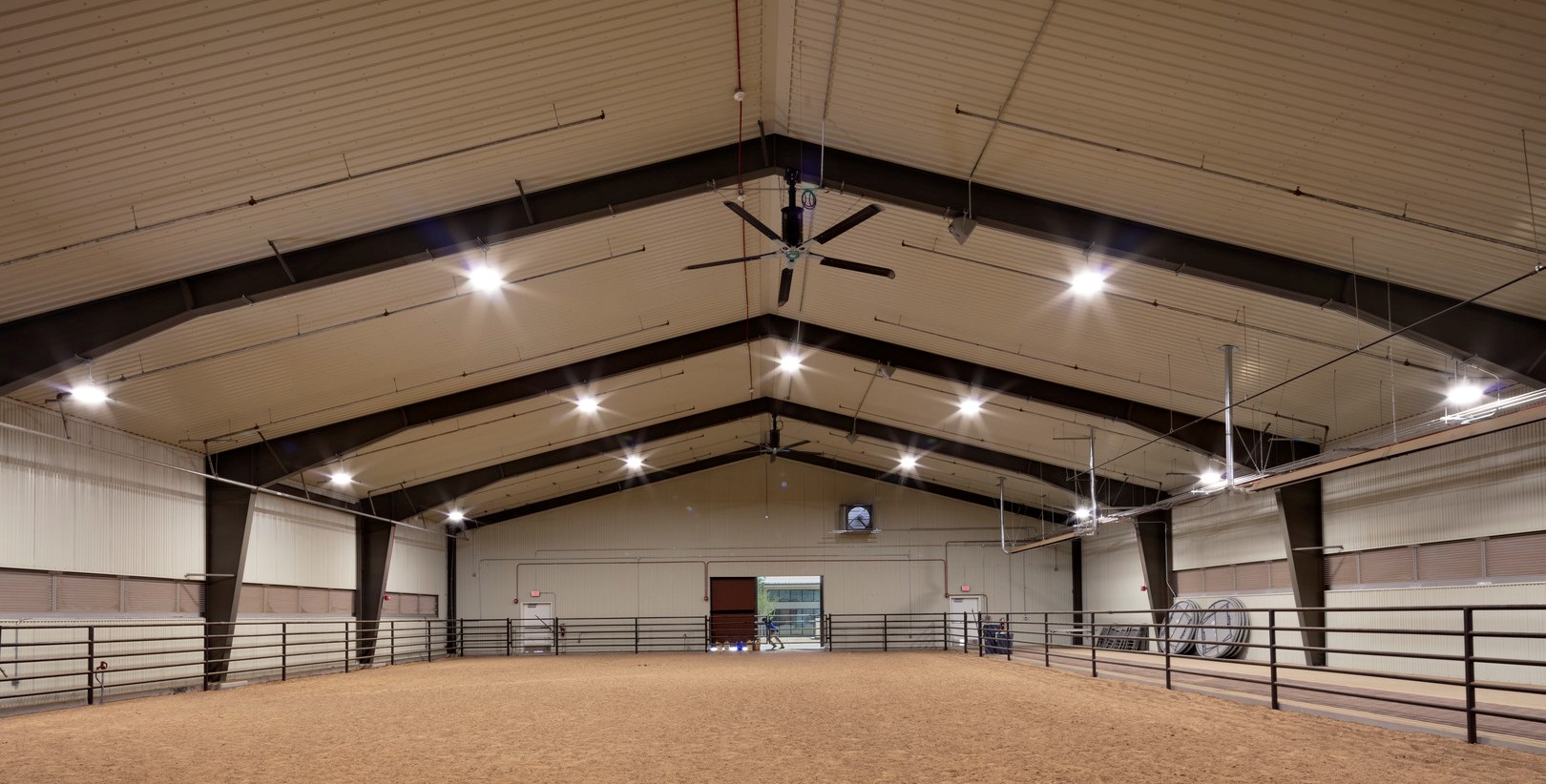 Texas Tech University School of Veterinary Medicine