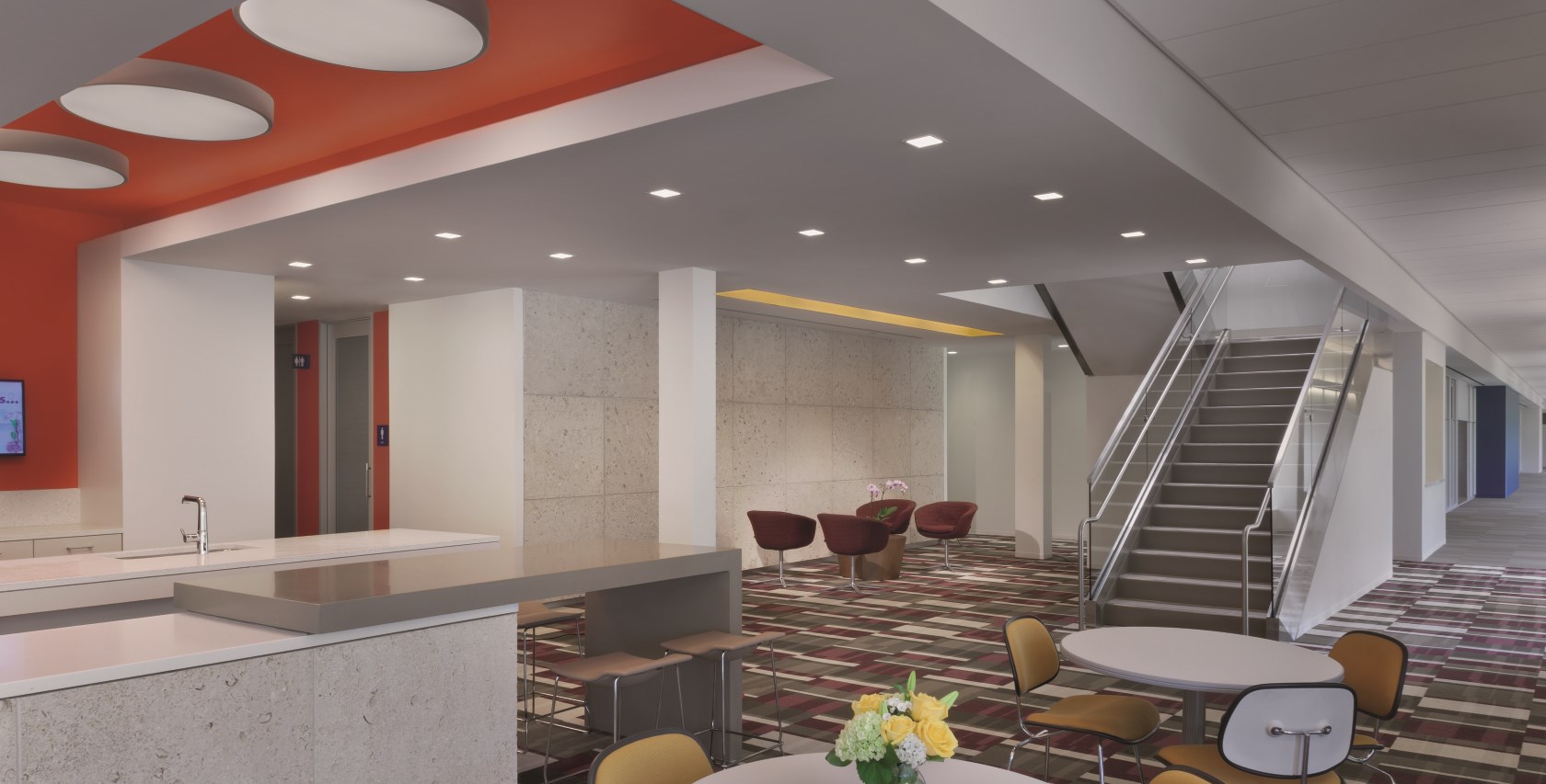 Shell Technology Center - Houston