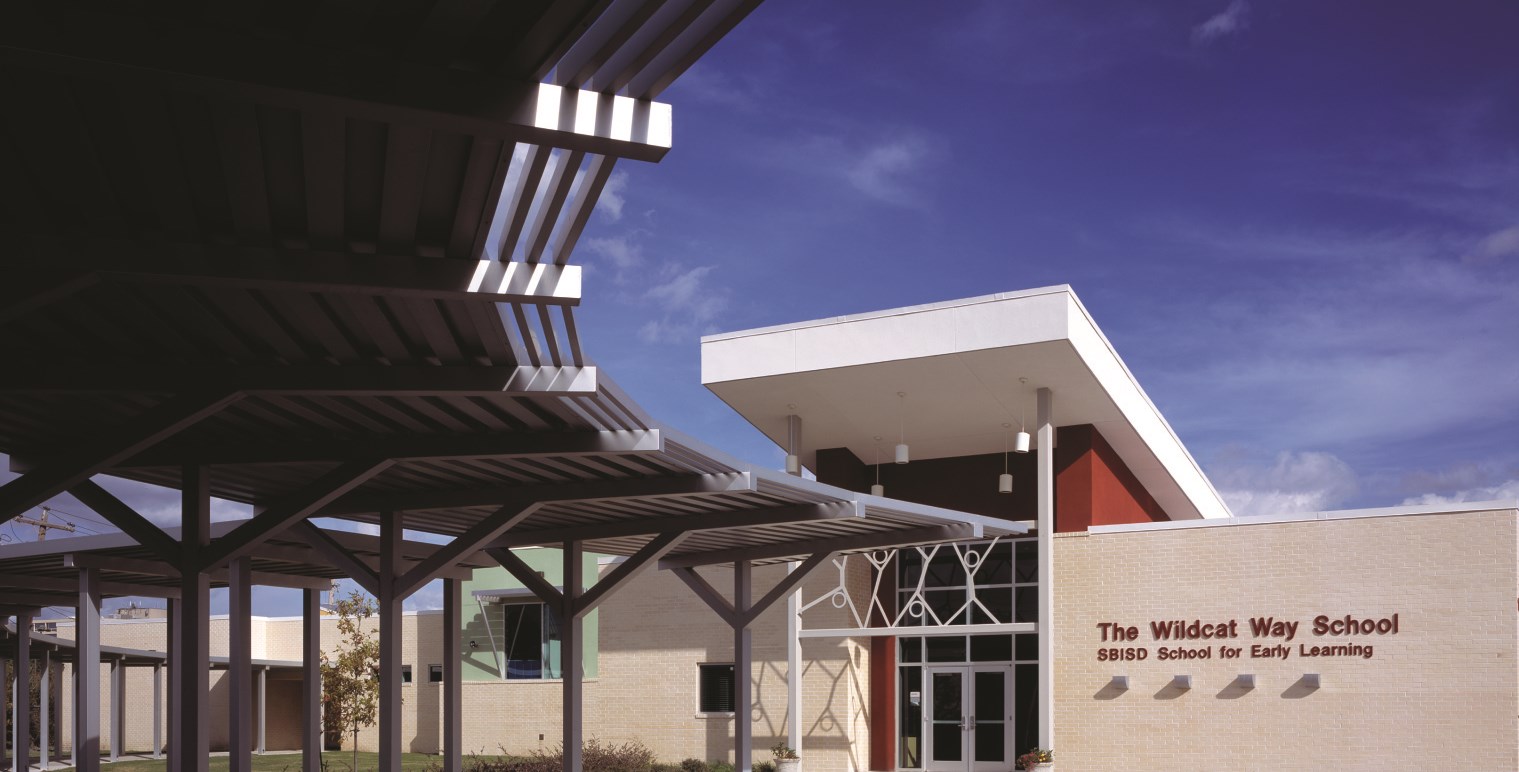 Schools for Early Learning, Spring Branch ISD