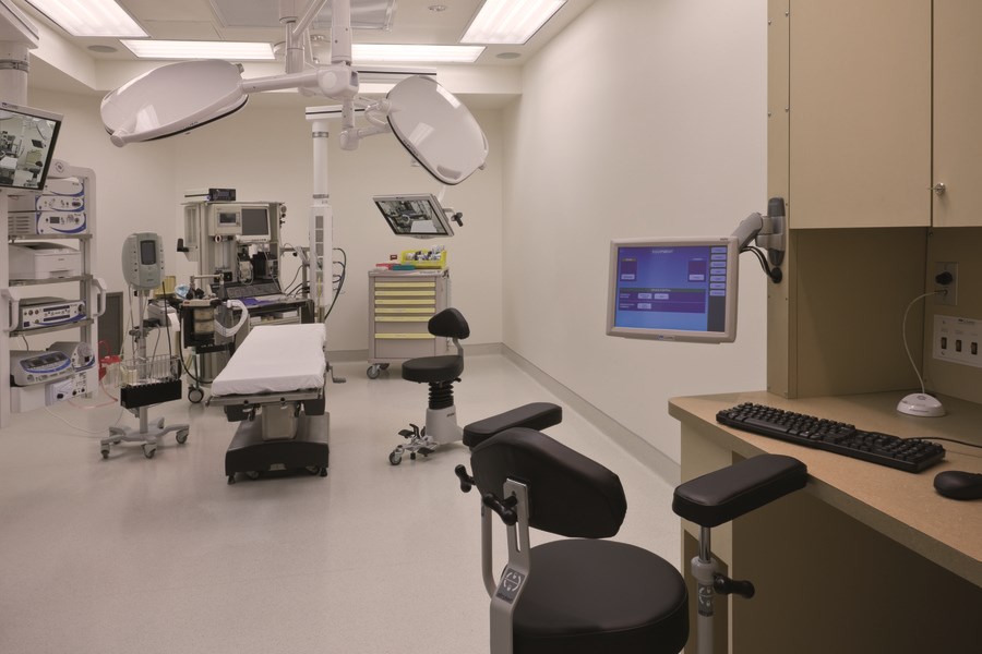 Park Plaza Ambulatory Surgery Center