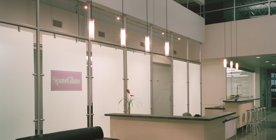 SpawGlass Construction Corporation