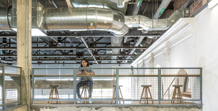 Houston Independent School District, Milby High School