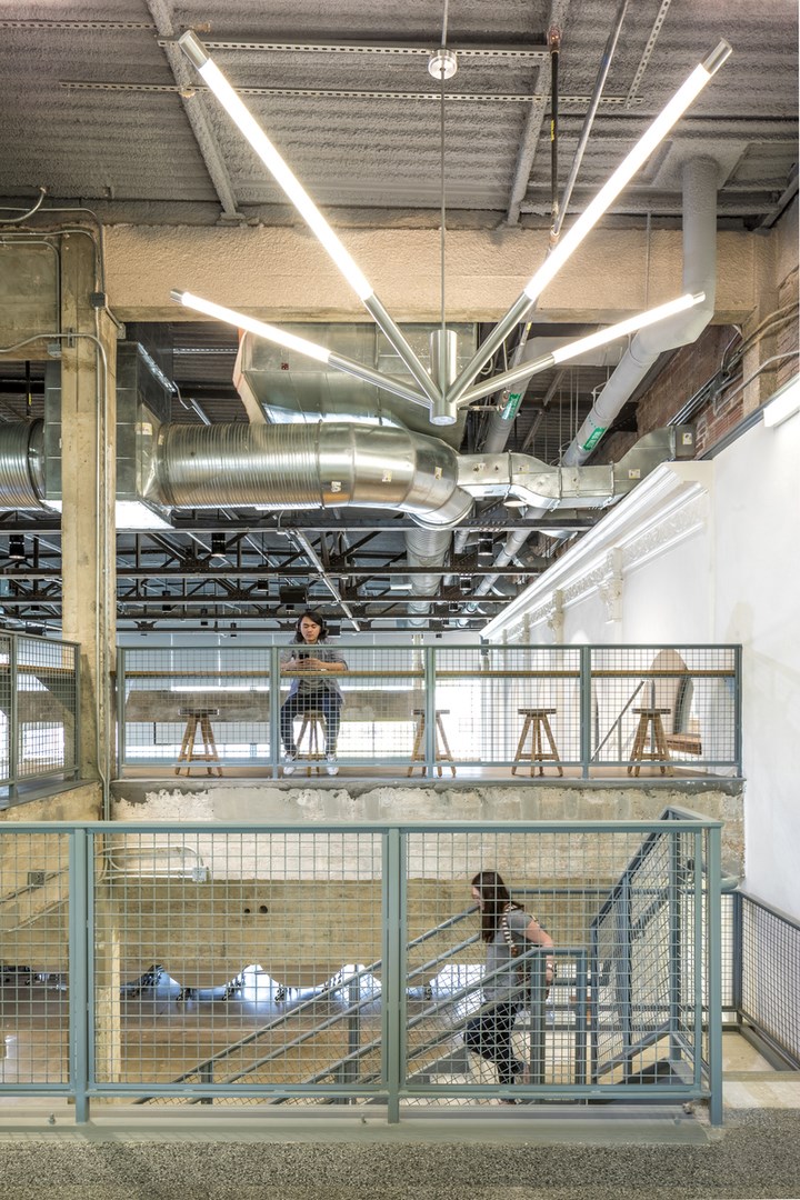 Houston Independent School District, Milby High School