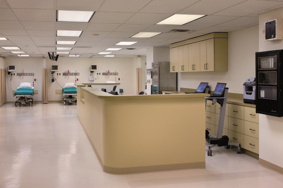 Park Plaza Ambulatory Surgery Center