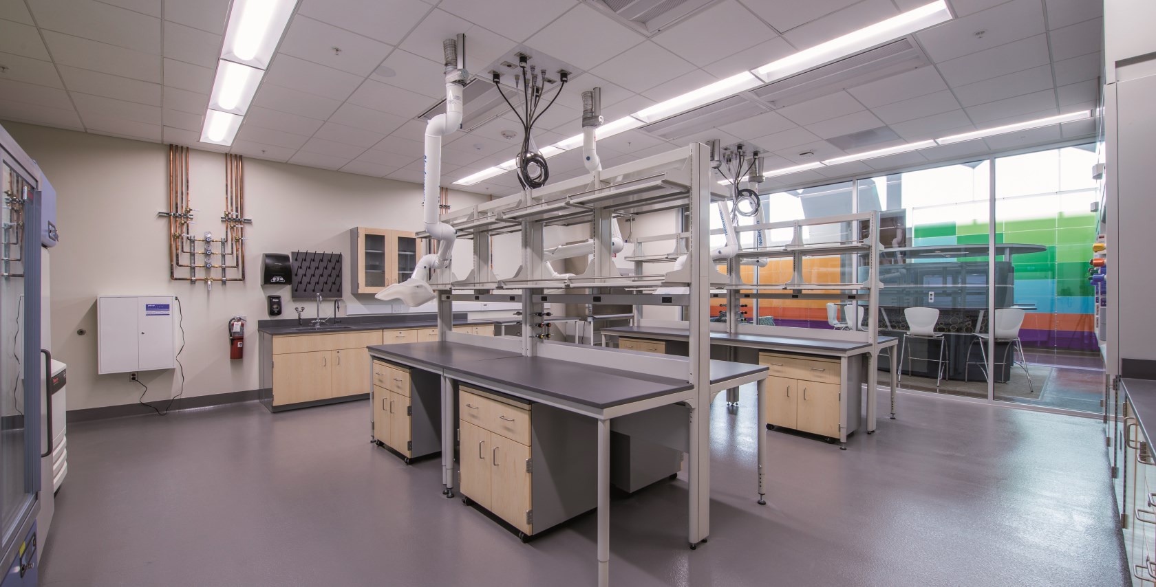 Texas Tech University Research & Technology Park