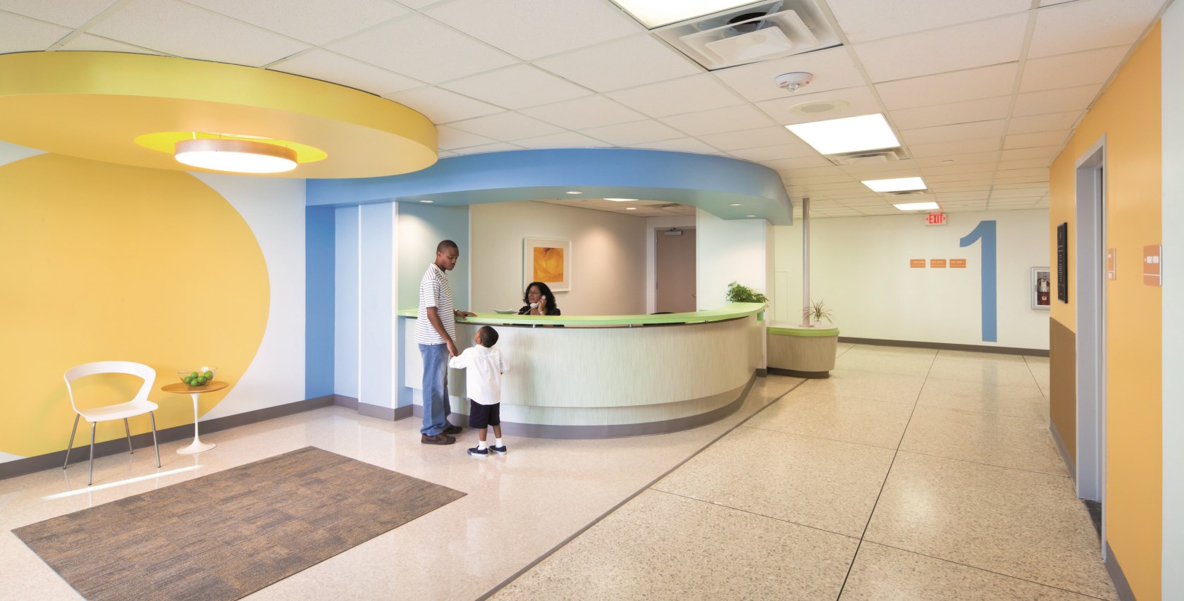 Bellfort Early Childhood Center