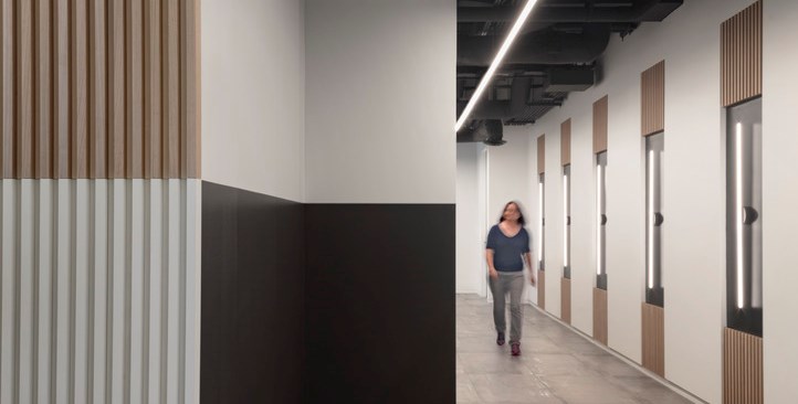 Downtown Houston Conference Center