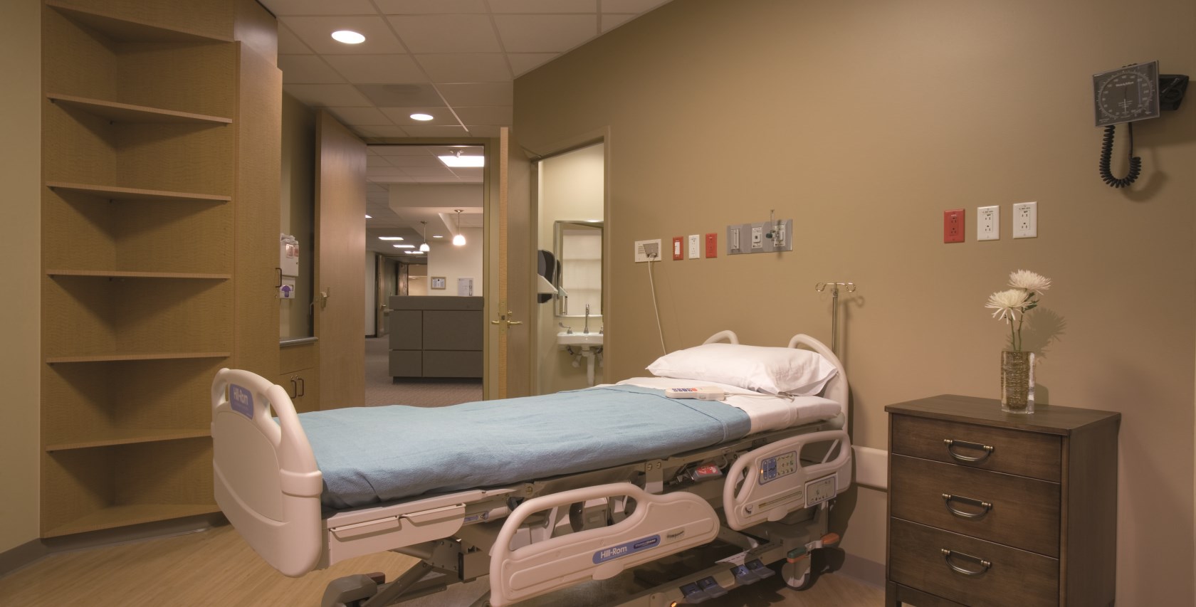 Sugar Land Rehabilitation Hospital