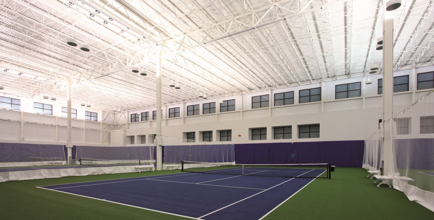 Houstonian Fitness Center