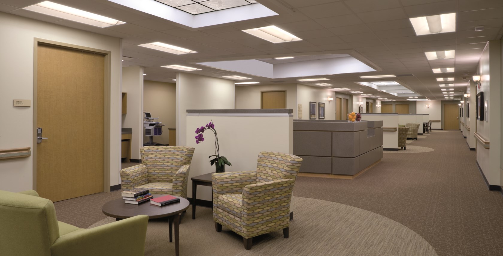 Reliant Rehabilitation Hospital