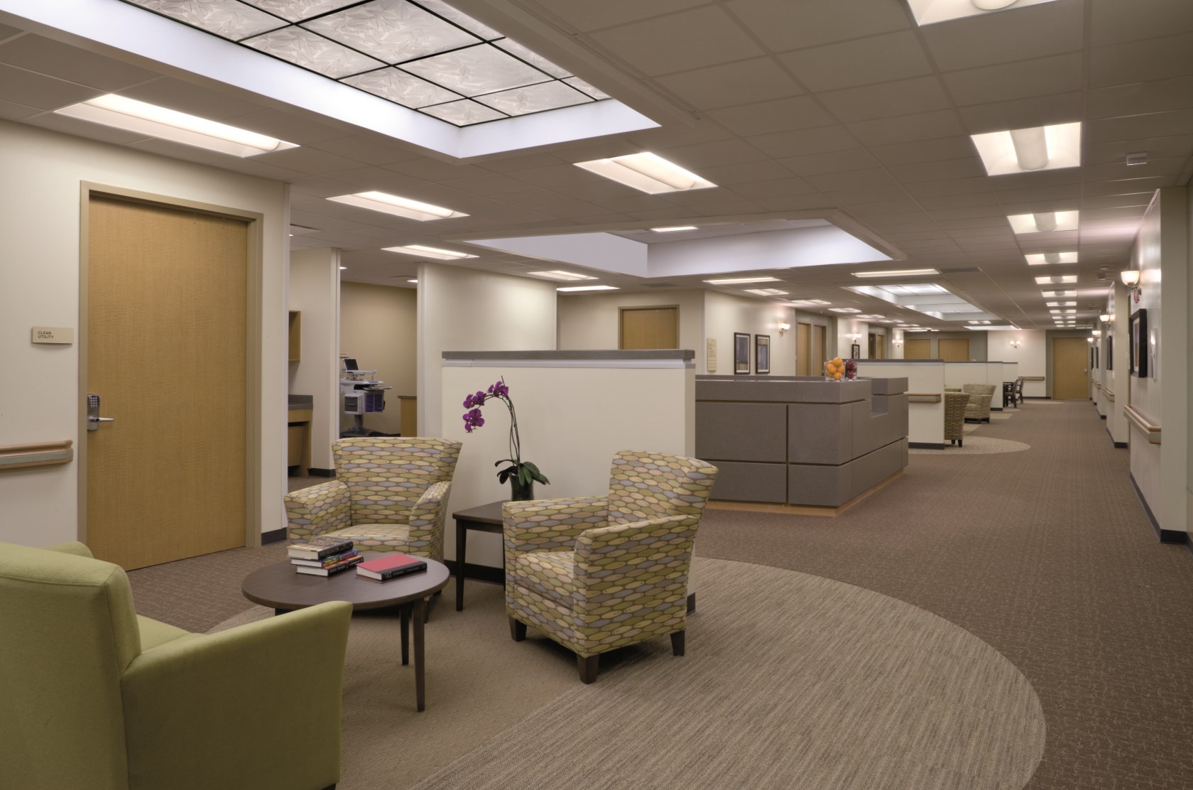 Reliant Rehabilitation Hospital