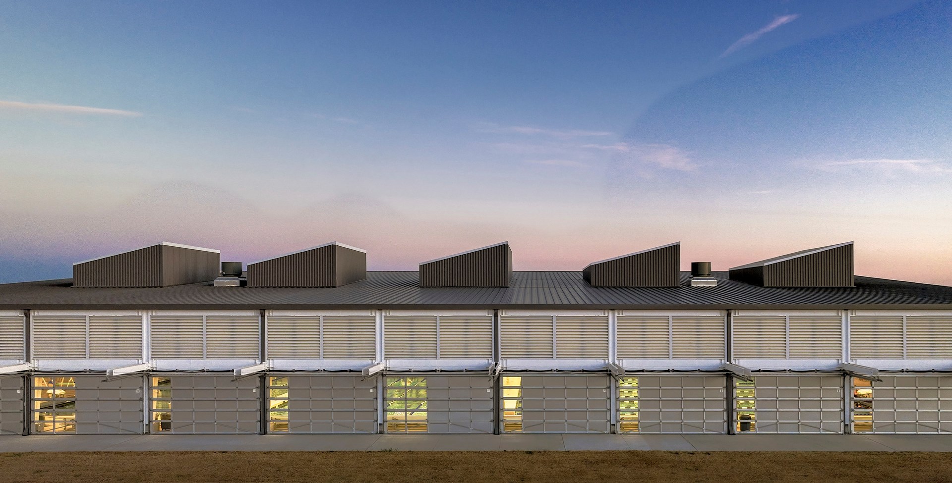 Round Rock ISD Aquatic Facility