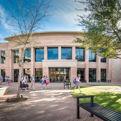 Humble ISD Kingwood Middle School