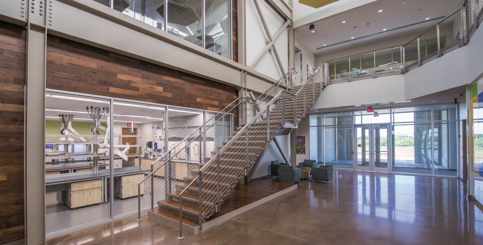 Texas Tech University Research & Technology Park