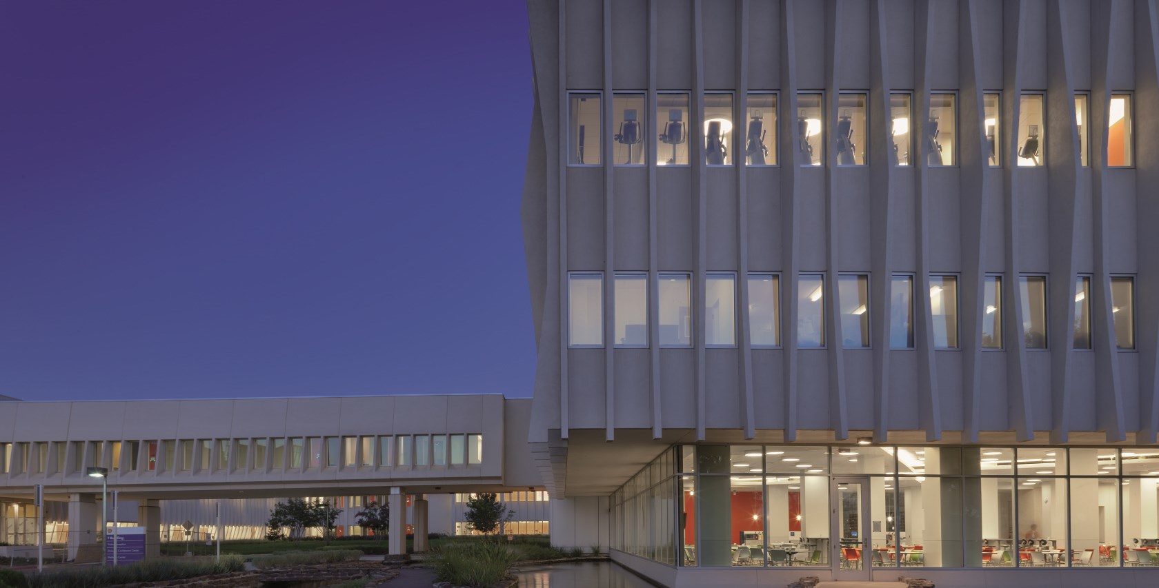 Shell Technology Center - Houston