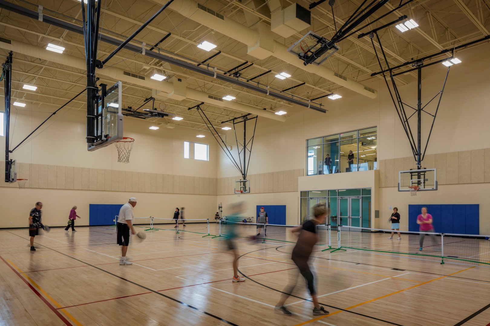 YMCA Katy at Main Street