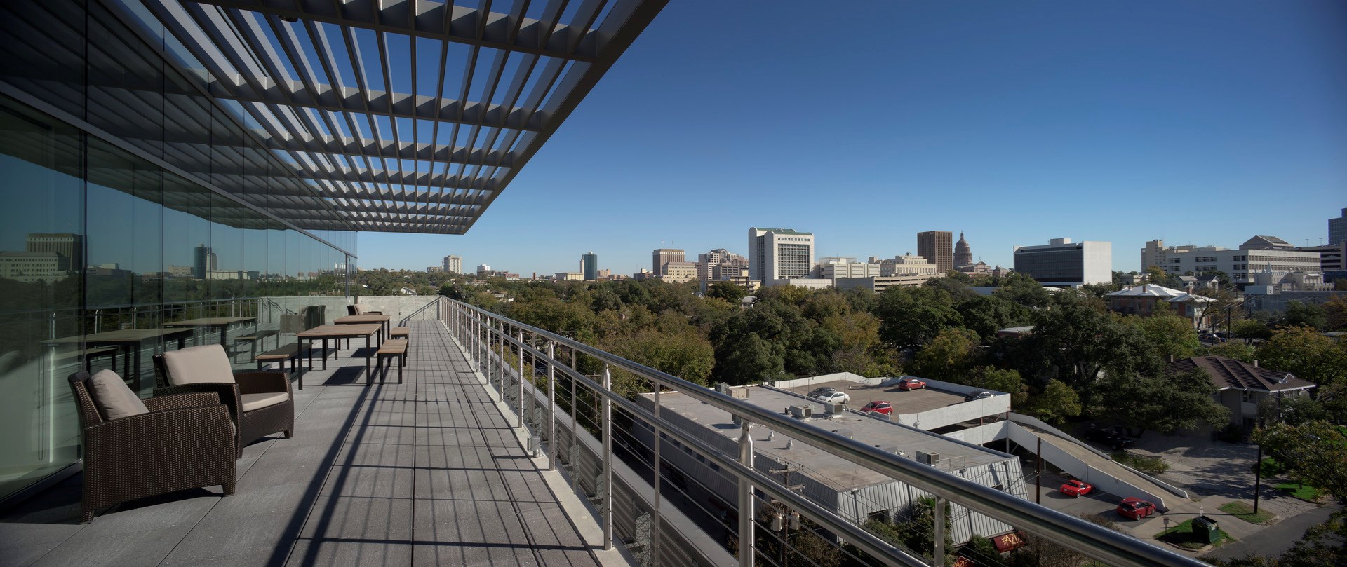 Cirrus Logic Corporate Headquarters