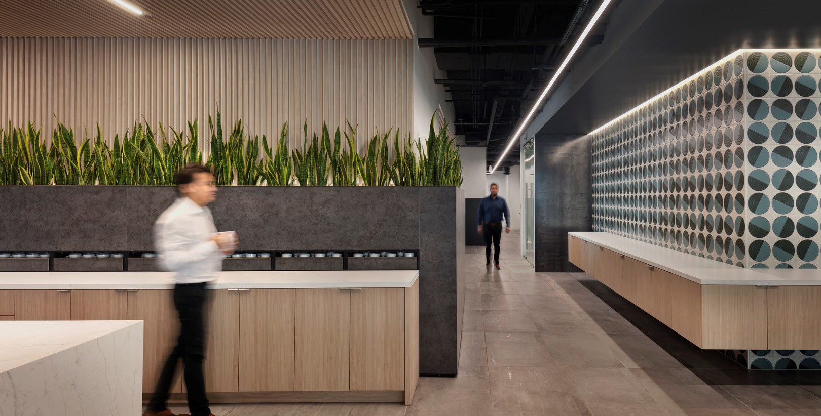 Downtown Houston Conference Center