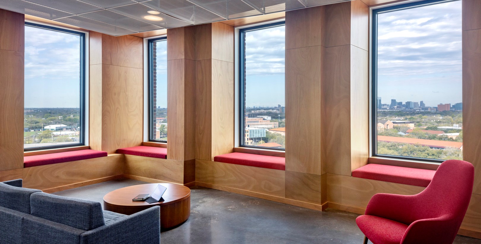 Rice University, Sid Richardson Residential College