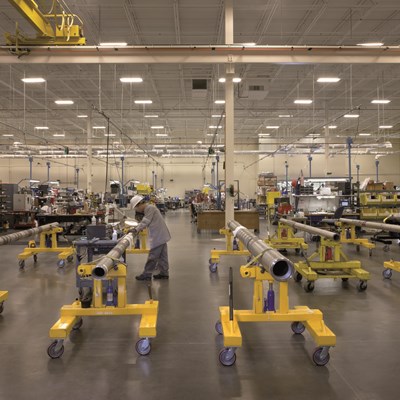 Shell Technology Center - Houston