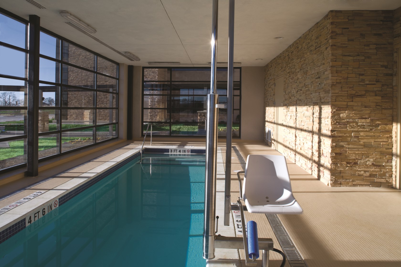 Reliant Rehabilitation Hospital