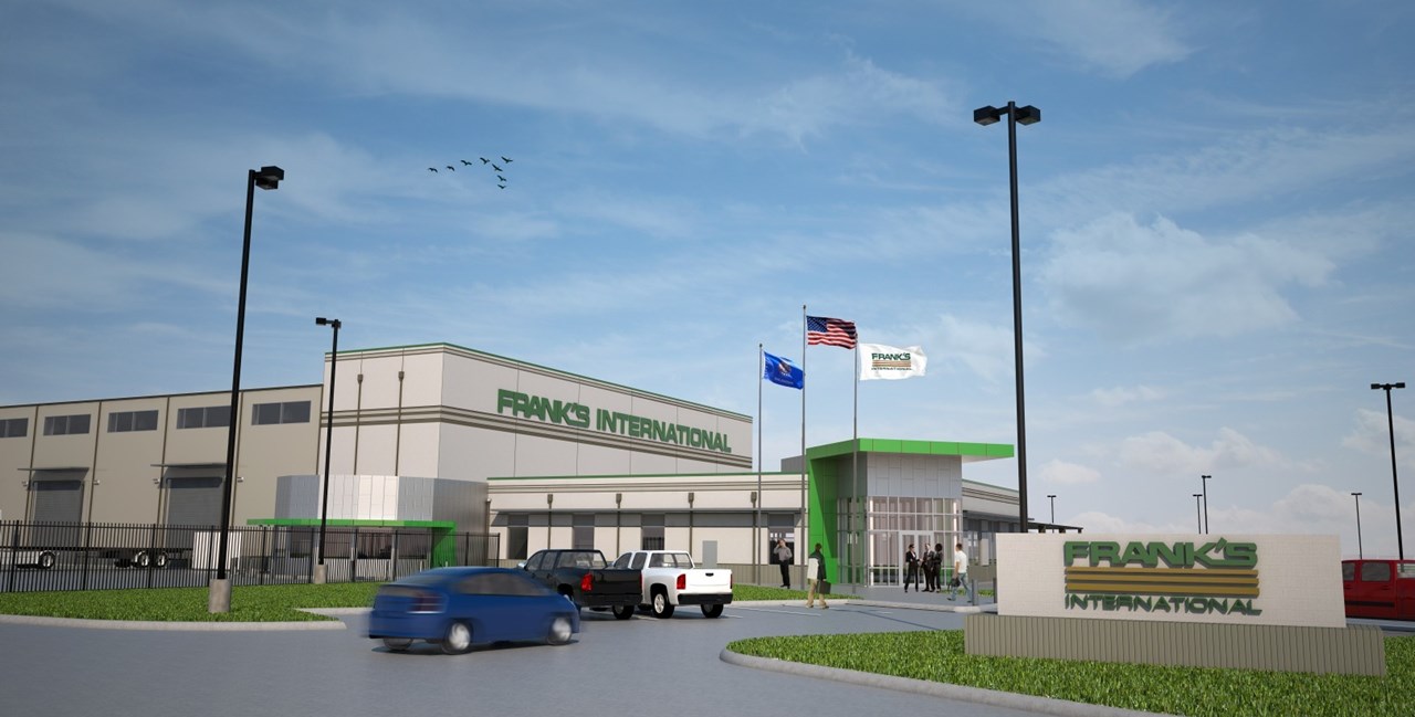 Franks International