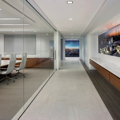 Downtown Houston Conference Center