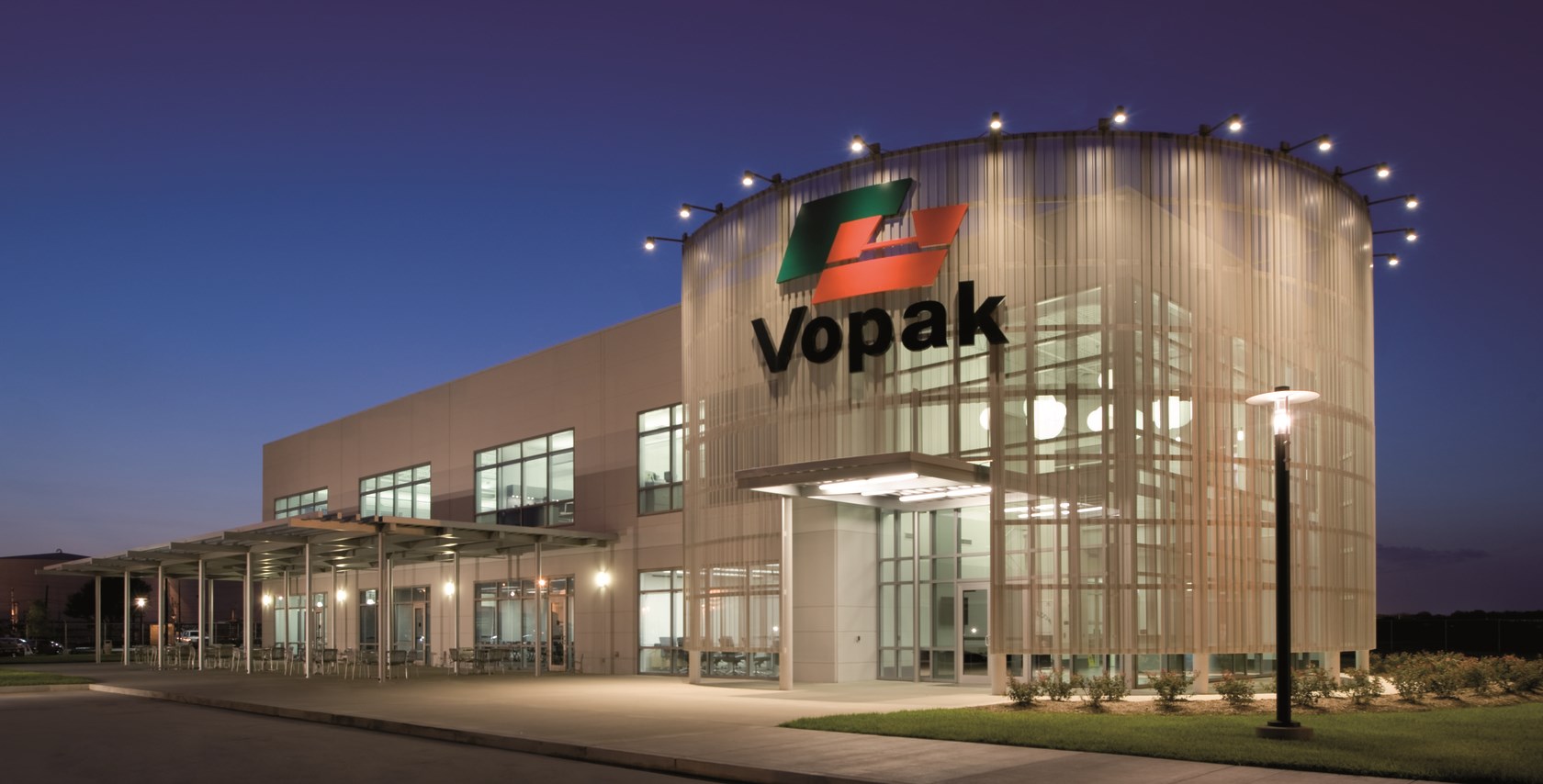 Vopak