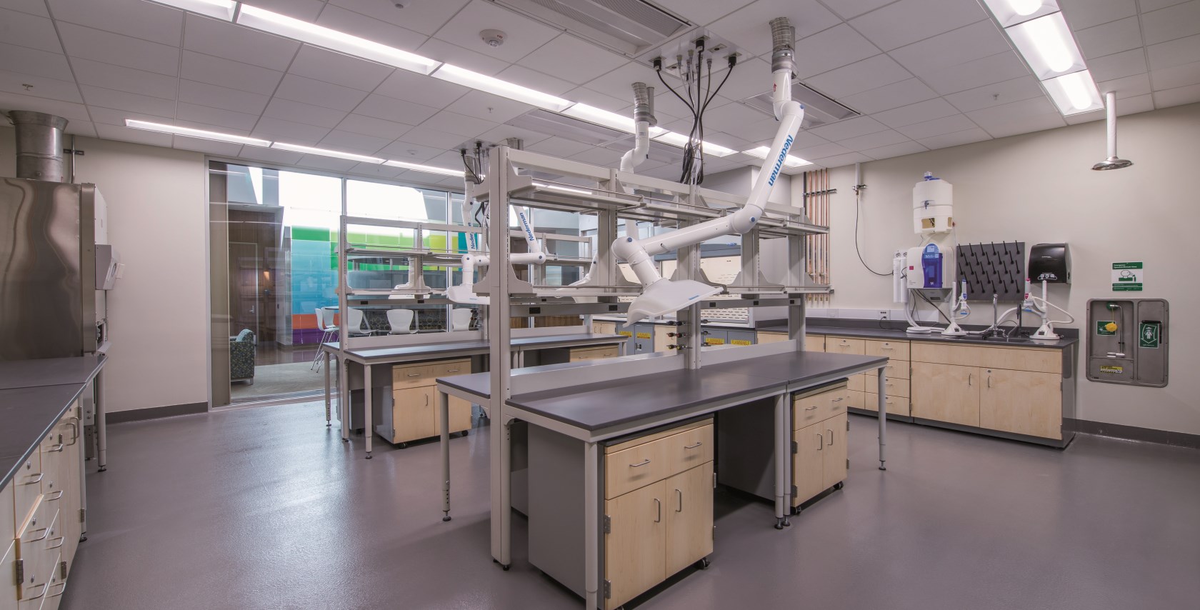 Texas Tech University Research & Technology Park